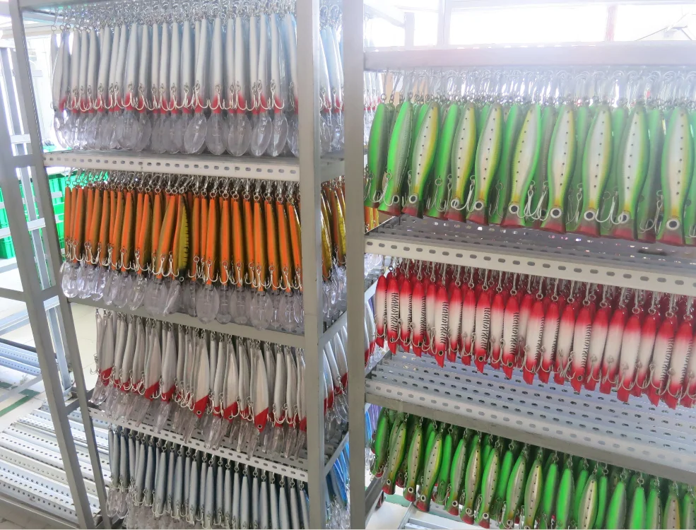 Stick Baits Floating Fishing Lures Hot Sale Minnow Lures Bast Pencil Lures Minnow Japan Jig ...