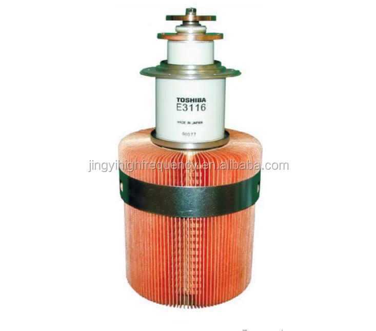 Oscillation tube E3116,Electron Tube,Triode Tube E3116| Alibaba.com