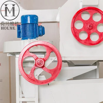 Advance Design New Multi Pass Rice Mill Machine Price - Buy Multi Pass ...