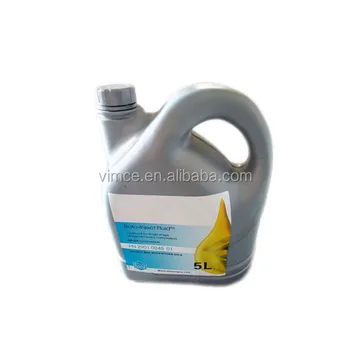 Air Compressor Oil Roto Inject Fluid 2901024501 For Atlas Copco - Buy ...