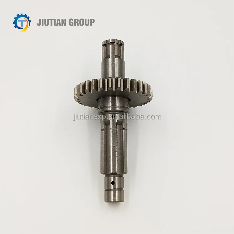 Motorcycle Parts Rxk Gear Counter Shaft - Buy Counter Shaft,Motorcycle ...