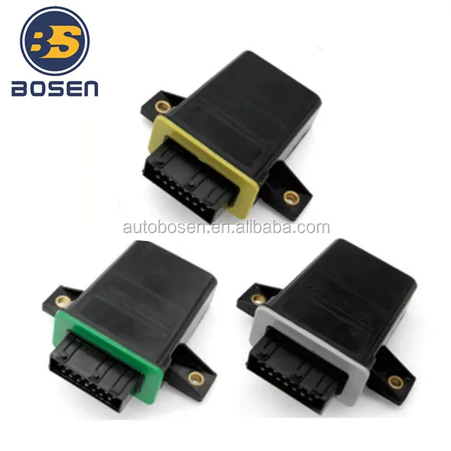 9614696080 9614696180 9614696280 Blower Regulator Resistor for PEUGEOT ...