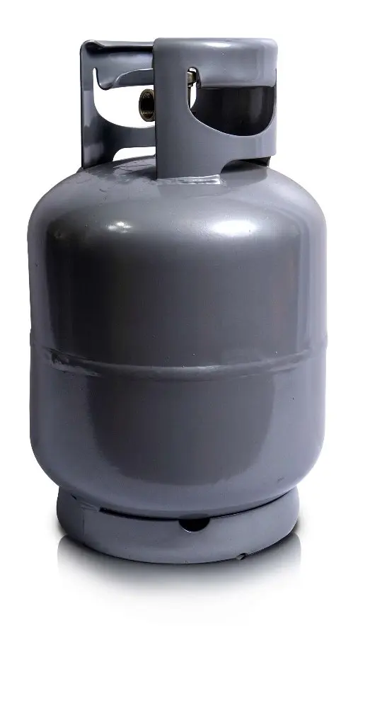 5 Kg Gas Canisters for BBQ - Durable and Portable Solutions