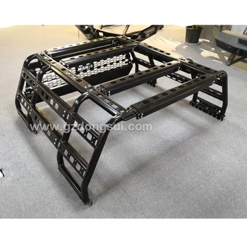 Ute Tub Rack Universal Ladder Rack Roof Multifunction 4wd 4x4 Steel ...