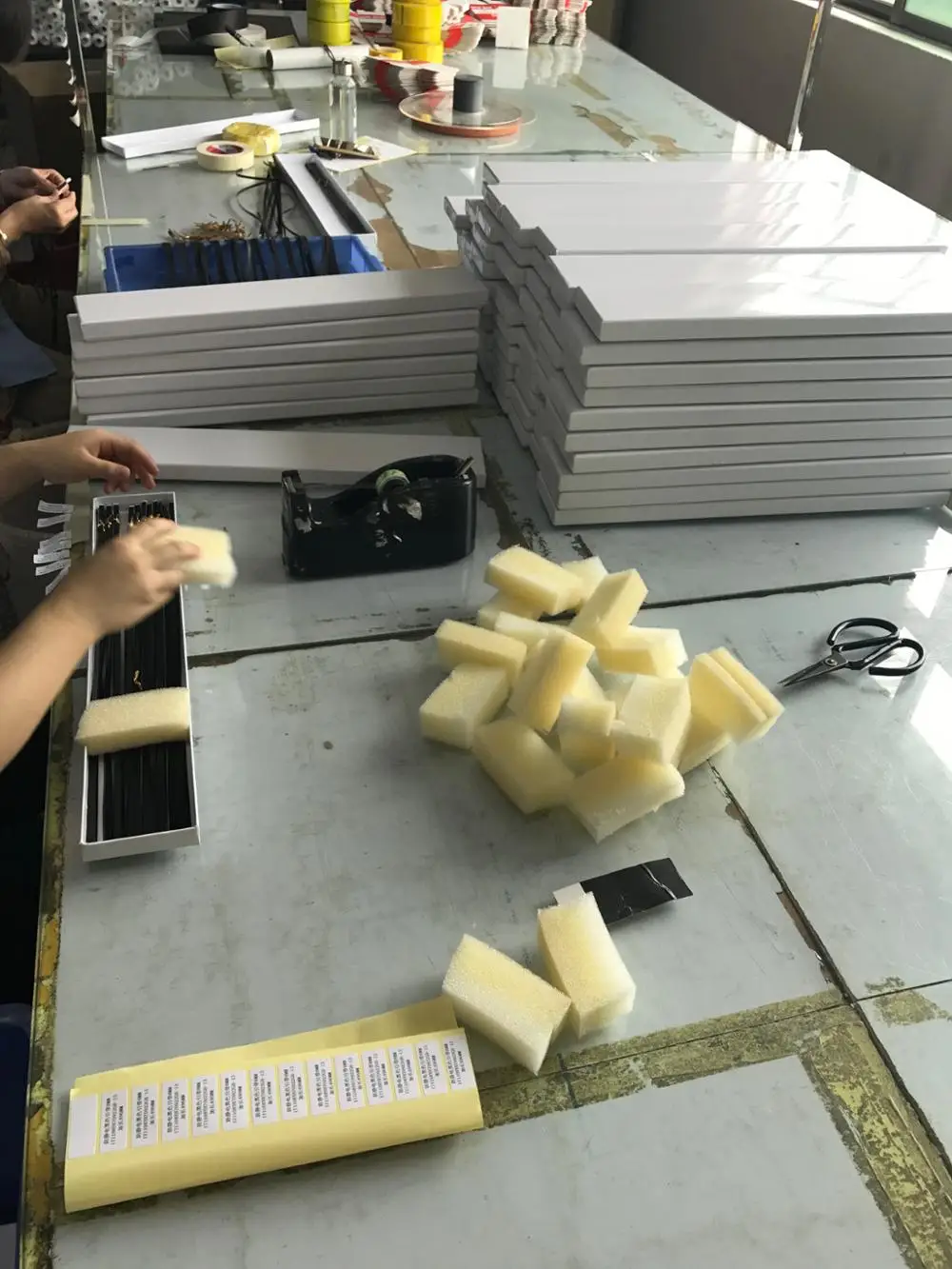 Smd Carrier Tape Use Smt Splice Cover 8mm Cover Tape Extender| Alibaba.com