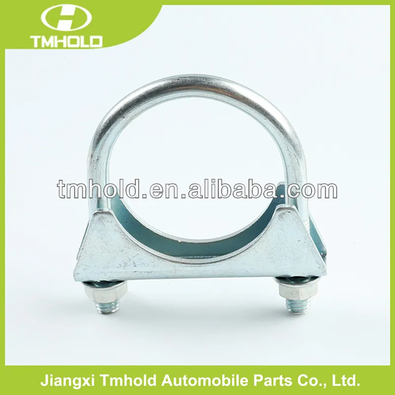 Tipe Klem Baut U untuk Mobil dengan Ukuran 3/8 Inci 5/16 Inci, 1/4 Inci ...