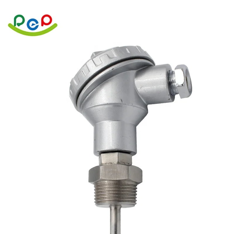 Float Type Water Level Sensor Single/ Double Ball Magnetic Liquid Level ...