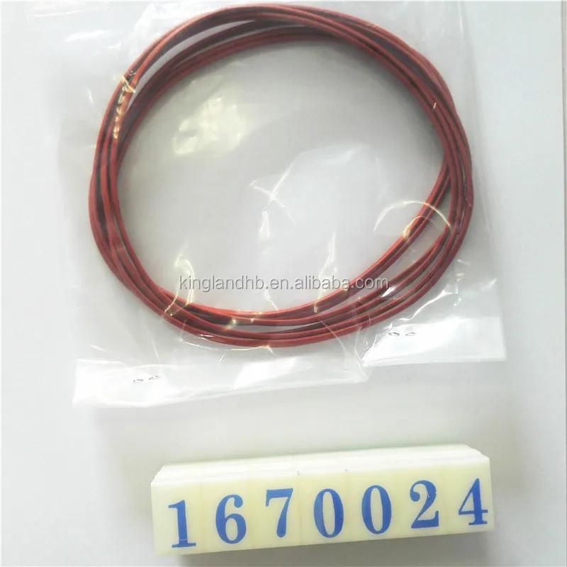 Piezas del motor diesel C-9 C9 cilindro sello 1670024| Alibaba\.com