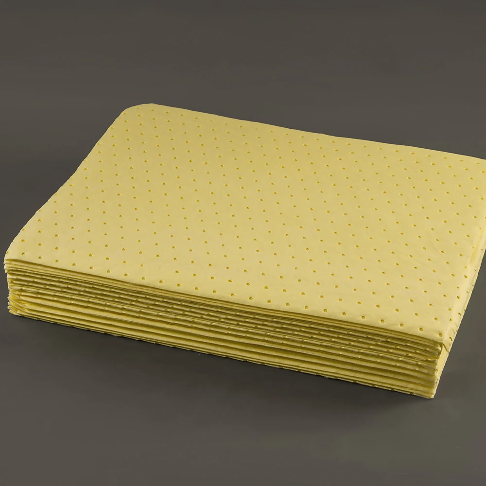 Kangqi Chemical Absorbent Sheets - Efficient Liquid Absorption