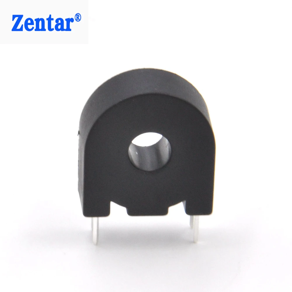 Zentar High Quality Precision Current Transformer Customizable 32a 16ma