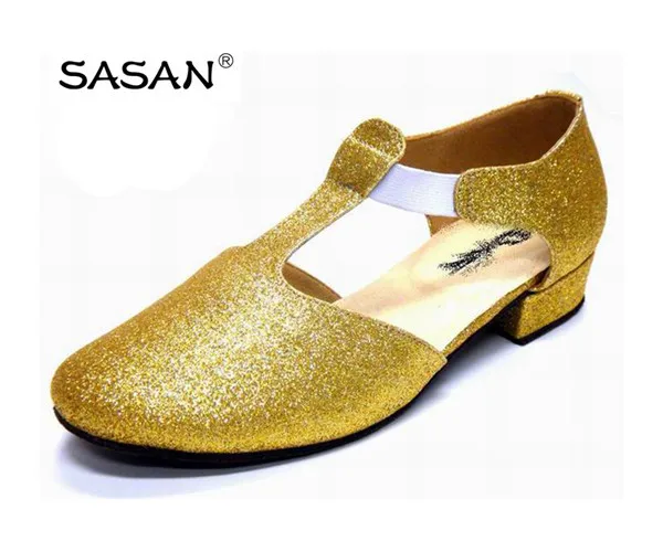 Italy Dance Shoes Low Heel Practice Shoes Greek Dance Shoes 1 Inch Heel ...