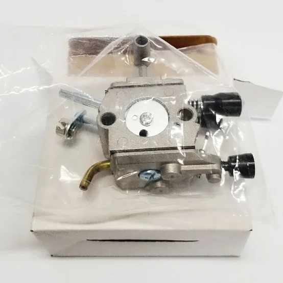 45cc 52cc 58cc Chainsaw Carburetor For 2 Stroke Engine 4500 5200 5800 Chainsaw - Buy 5800 ...