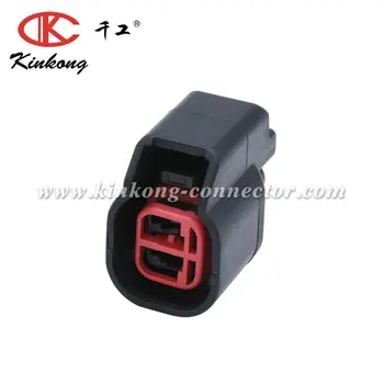 2 Pin Female Ford Epc Automotive Connectors - Buy Ford Automotive ...