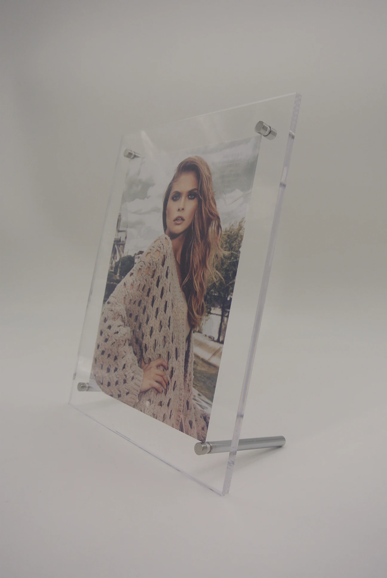 2025 Innovative Acrylic Picture Display | Ideal for Framing Special ...