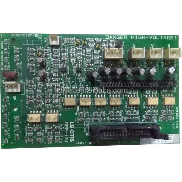 Lg 엘리베이터 Pcb Dpp-131,Lg 시그마 Pcb Epu-100 - Buy Lg Sigma Pcb Epu-100,Lg Pcb Board,Lg Sigma ...