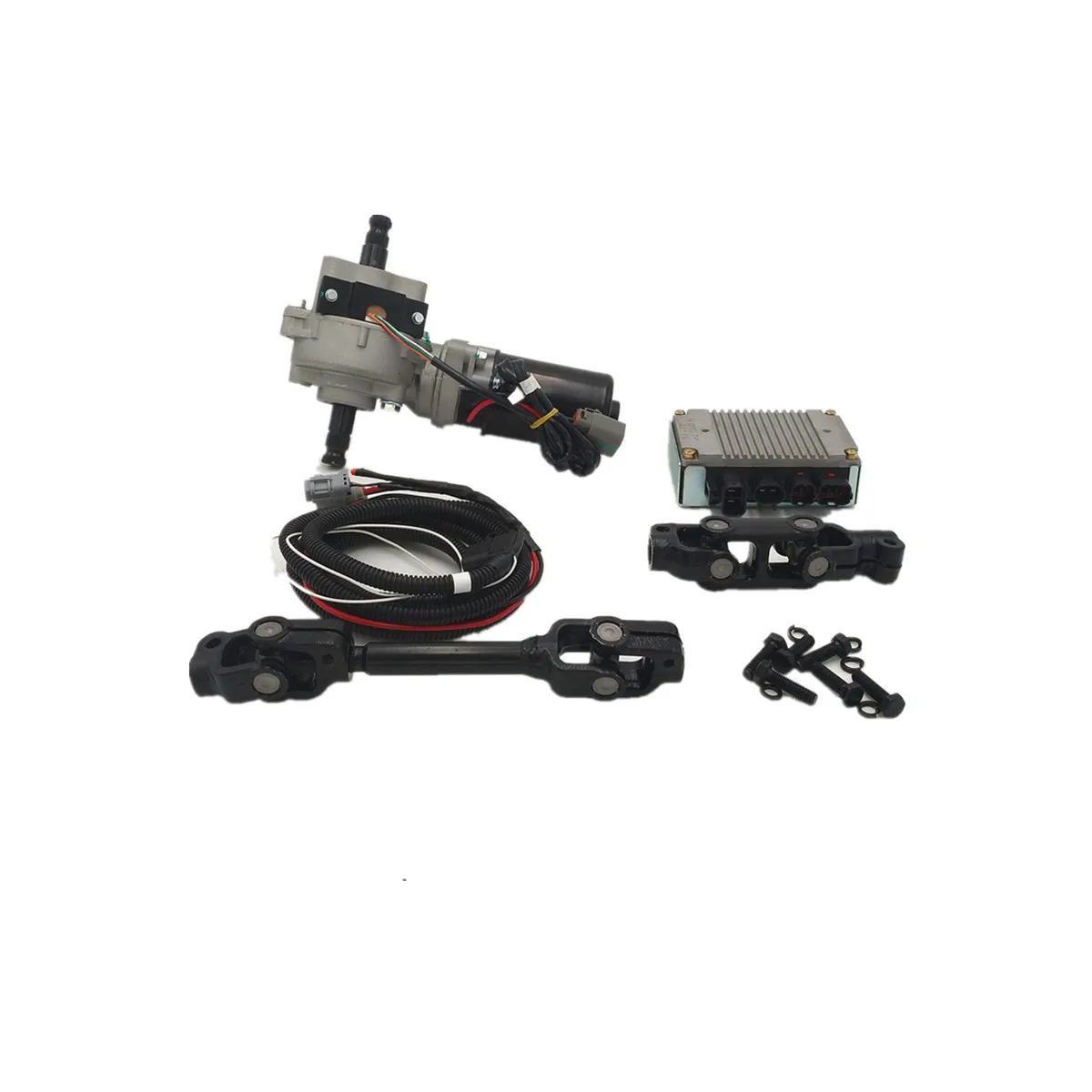 Kit De Dirección Asistida Eléctrica Para Kit Universal Eps - Buy ...