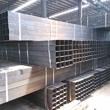 25x25 Shs Mild Steel Box Section Square And Rectangular Tubes - Buy ...