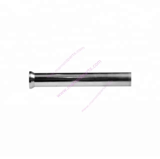 Din 9861 D Precision Punch With Countersunk Head Din 9861 ...