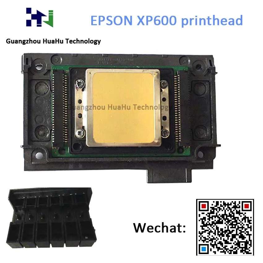 Epson Xp600 Print Head For Inkjet Printing F1080-a1 - Oem | Wholesale