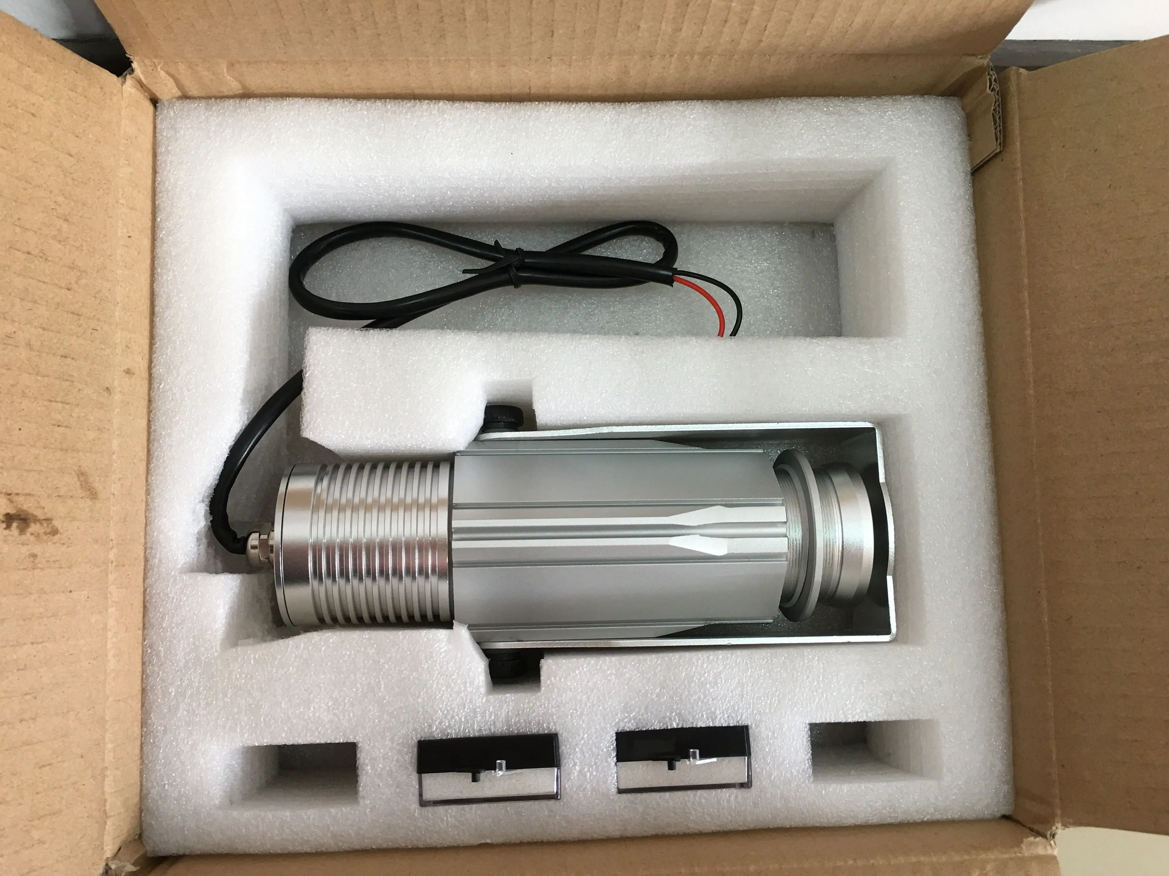 Safety Road Traffic Signs Light Projector Led Sidewalk Zebra Crossing ...