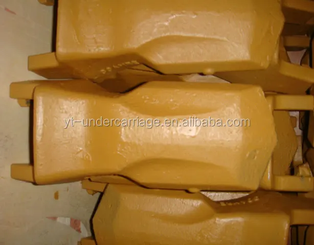 Volvo EC460BLC Excavator Bucket Tooth 65AMRE| Alibaba.com