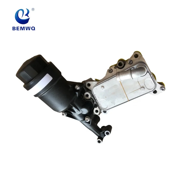 New Mass Oil Grid Radiator For Benz W636 M651 6511801310 - Buy New Mass ...