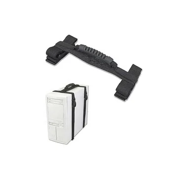Cpu Holder Desktop Pc Computer Mainframe Grip Handle Carrying Strap ...