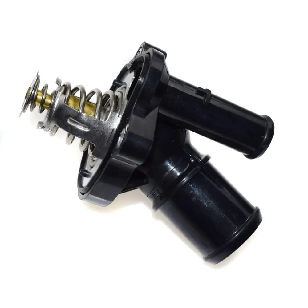 Nouvel Ensemble Thermostat Et Boîtier Pour Mazda Ford Lf7015170,48708 ...