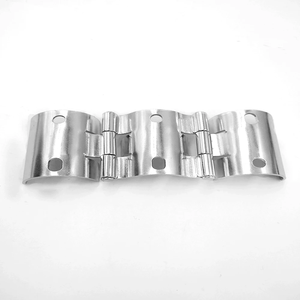 Triple Semicircle Hinge For Folding Tables Chairs Folding Furniture ...
