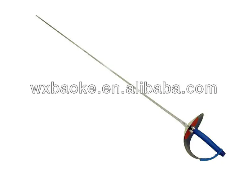 Sabre Electric Sword S2000 - Fencing Sports Equipment