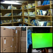 Company Overview - Shenzhen Siyond Technology Co., Ltd.