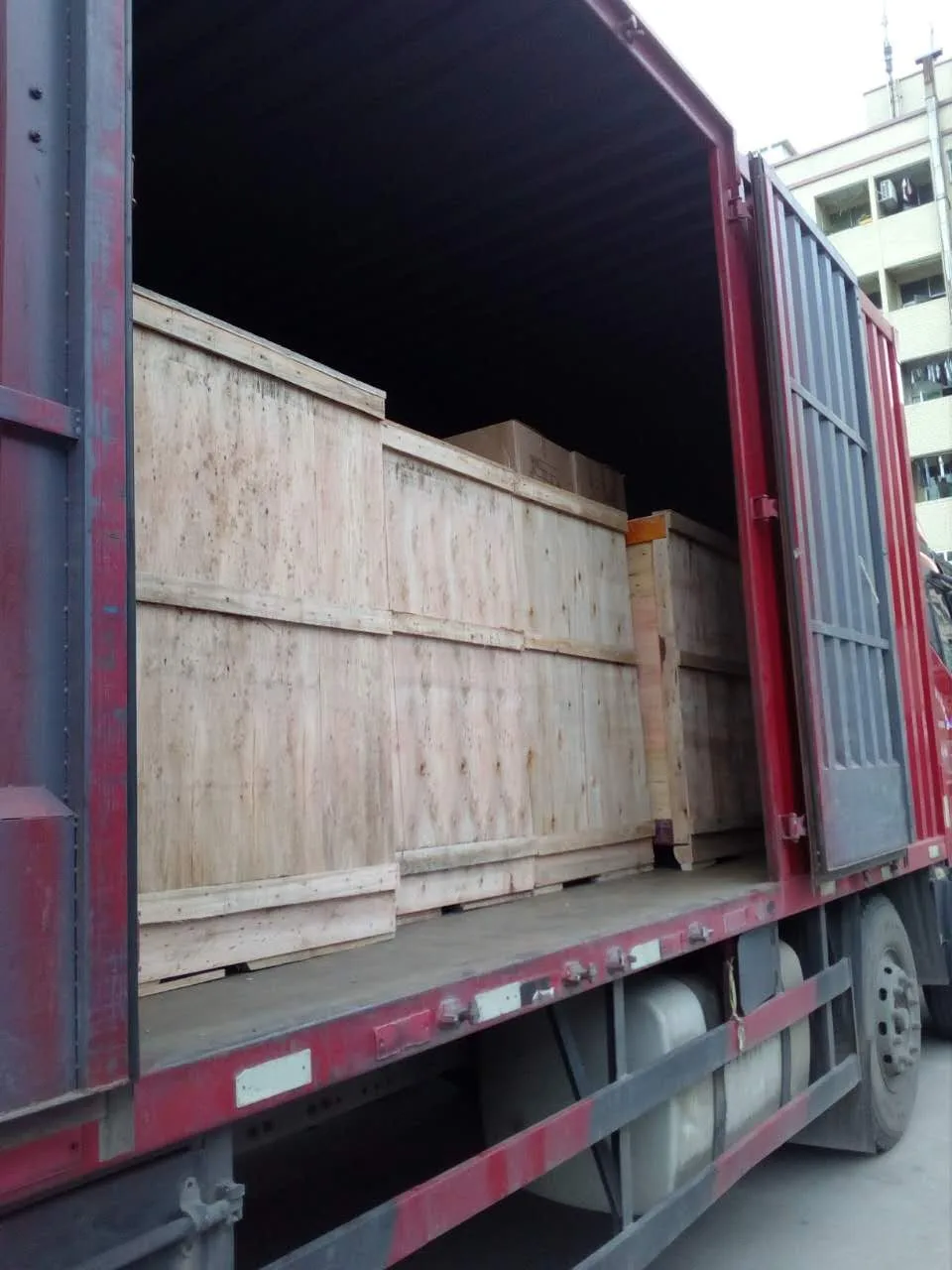 Double Perspective X Ray Baggage Scanner Machine To Prevent The ...