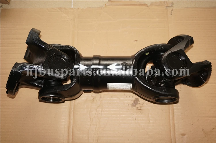 Shop Our Original Auto Bus Parts Propeller Shaft Drive Shaft