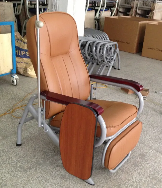 Alibaba.com: BT-TN005 reclining cardiac chair with medical comfort and ...