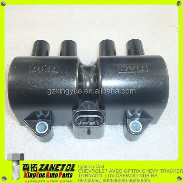 Ignition Coil 96253555 962566260 96350585 1104039 3341084Z00 93363483 ...