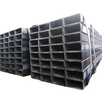 Shs / Rhs Tube Steel Profile Tube Sqaure Pipe - Buy 45x45 Carbon Steel ...