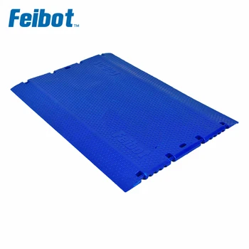 Uhf Rfid Long Range 4m Floor Mat Antenna For Marathon Race Timing - Buy ...