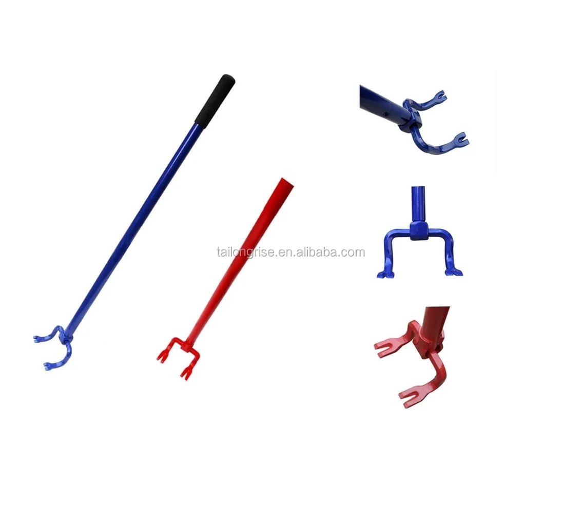 Pallet Buster Wrecking Claw - Durable Demolition Tools