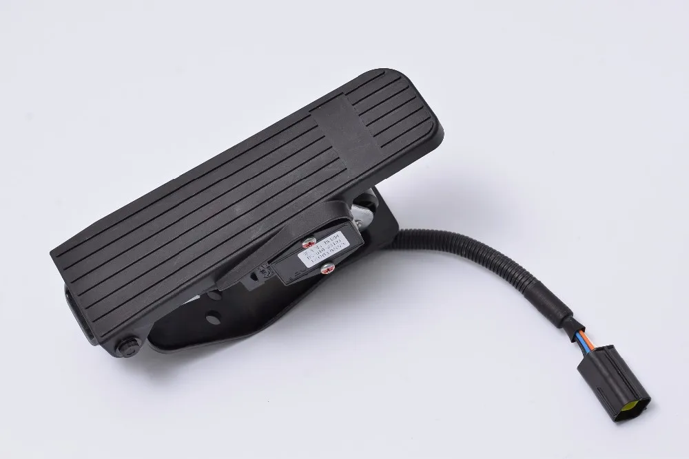 Throttle Pedal Sensor Accelerator Pedal Sensors For Car Throttle ...