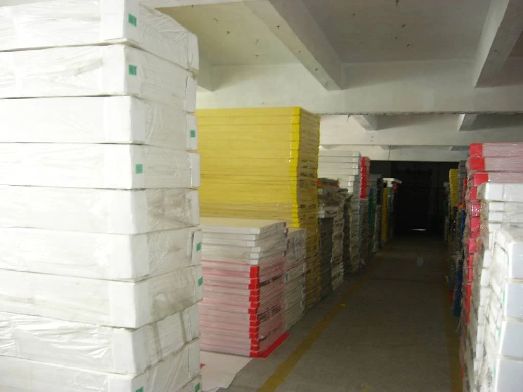 5mm 6mm 10mm PS Foam Core Board UV Printing Kt Foam Board Paper Foam ...