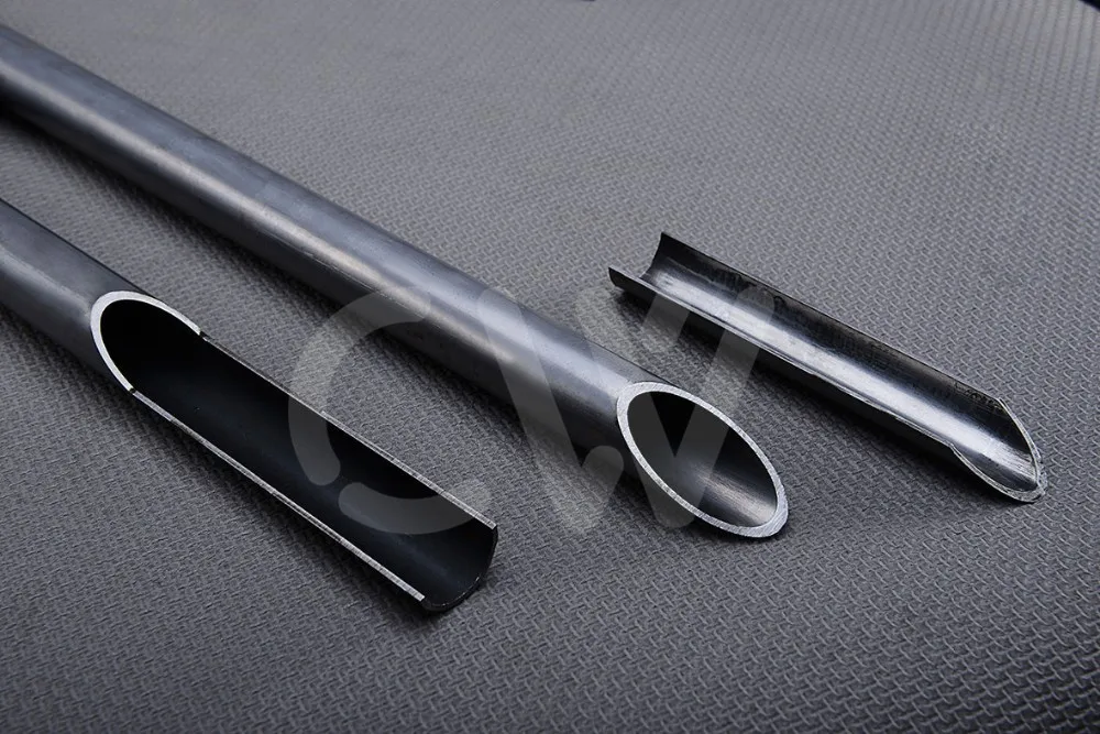 Din2394 St34-2 High Pressure Low Pressure Cold Drawn Welded Carbon ...