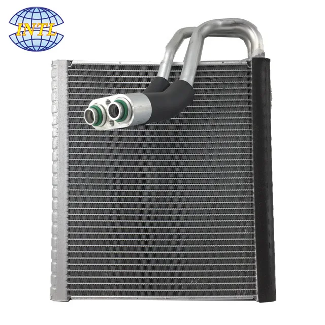 97140-1w000 97140-1w010 Air Conditioning Evaporator For Kia Rio For Kia ...