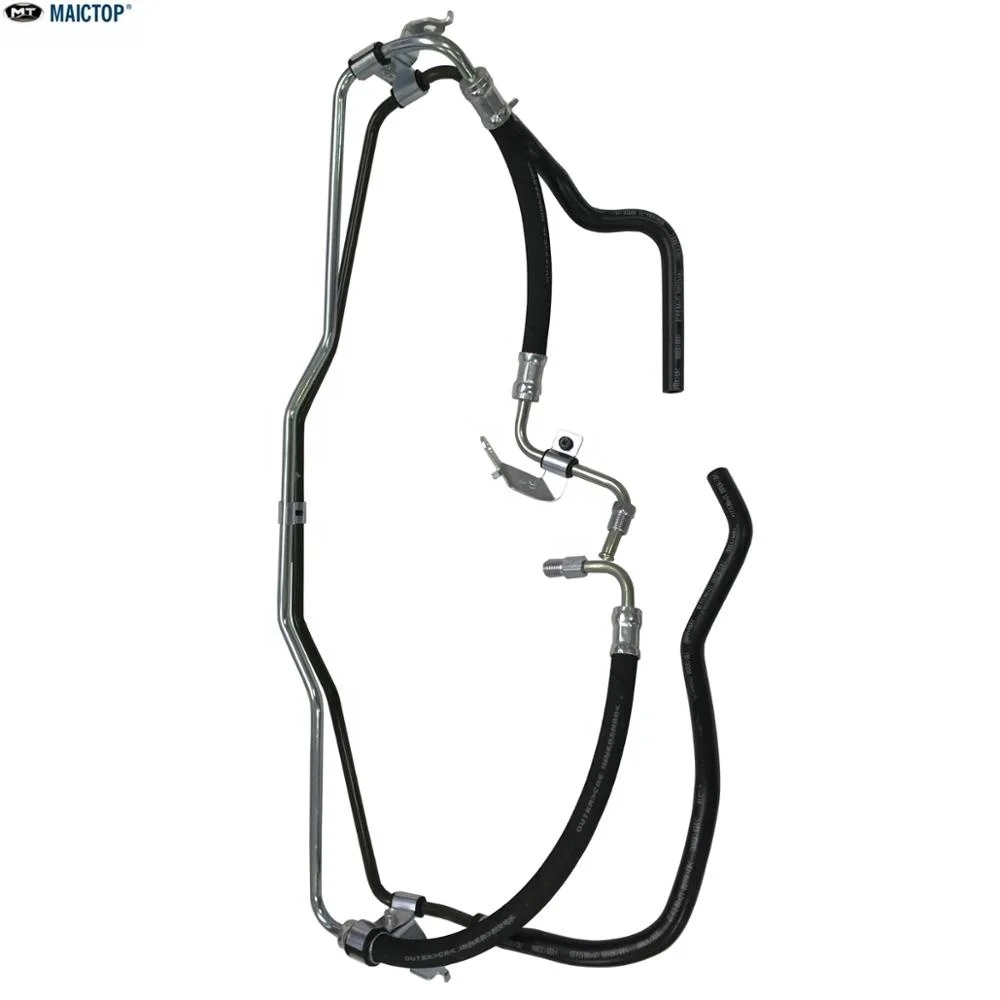 MAICTOP Power Steering Pressure Hose for Hilux Vigo 44410-0K120