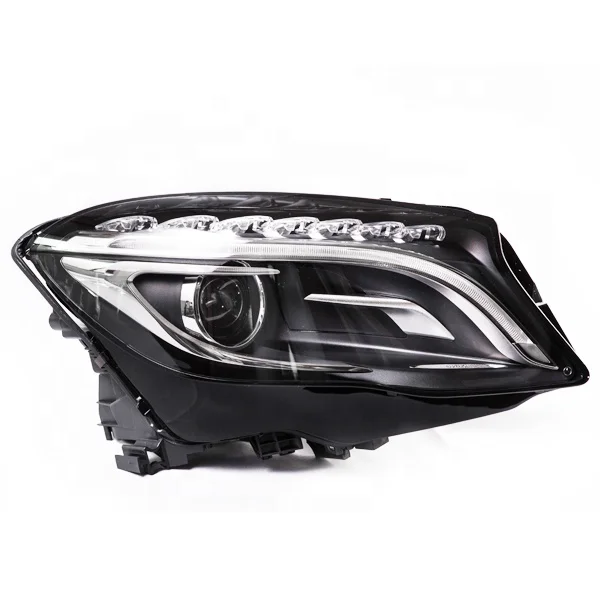 汽车前照灯的GLA类X156 2016-2020 OEM 1569063200 / 1569063100| Alibaba.com