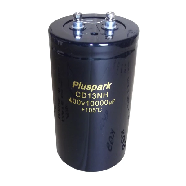 Capacitor 400v 4700uf,Power Capacitor 4700mfd 400v,Screw Terminal ...