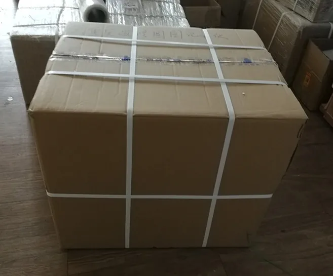 Single/double Pen Paper Circle Temperature And Pressure Chart Recorder ...