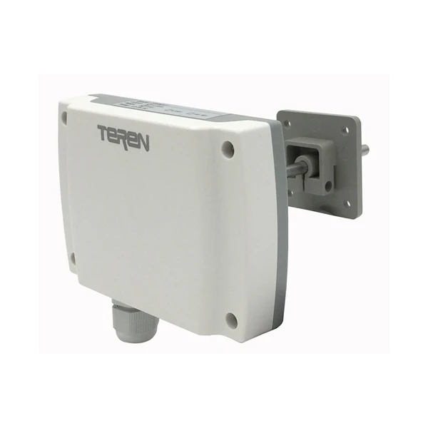 Alibaba.com: TEREN TTD2N Duct mount digital temperature sensor ...