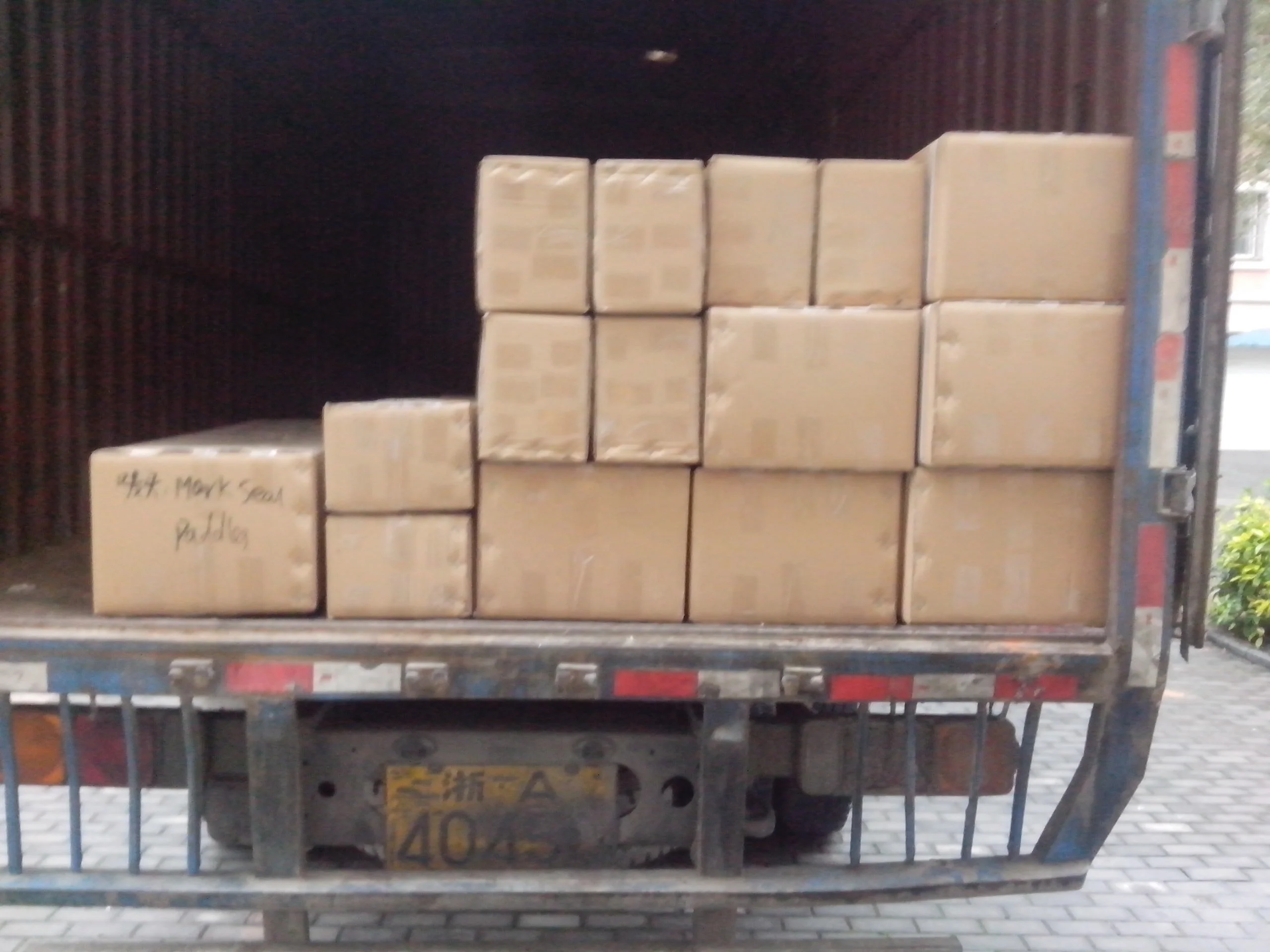 Carbon Fiberglass Oc1-single 1 Man Outrigger Canoe Aocra Surfing Canoe ...