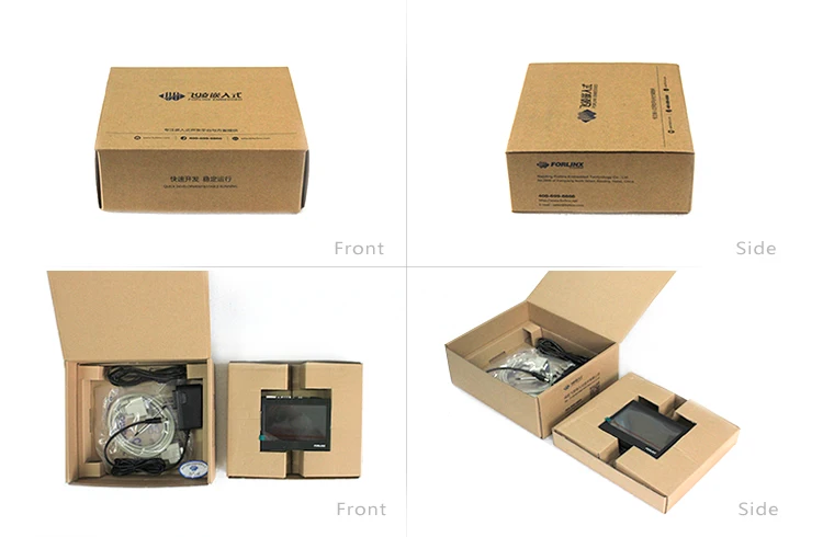 IMX RT1061 Cortex-M7 Free-Rtos Rt-Thread Single Board Computer