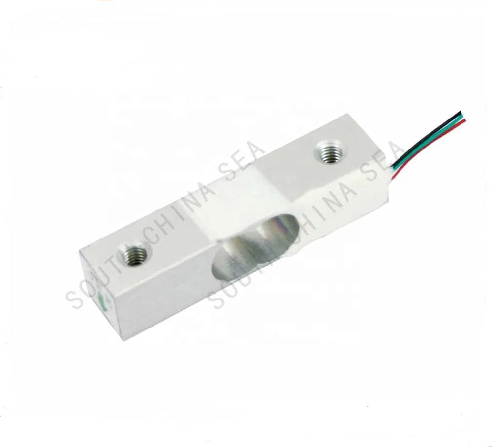 Micro Load Cell 10kg 20kg 30kg 40kg 50kg - Buy Micro Load Cell,Mini ...